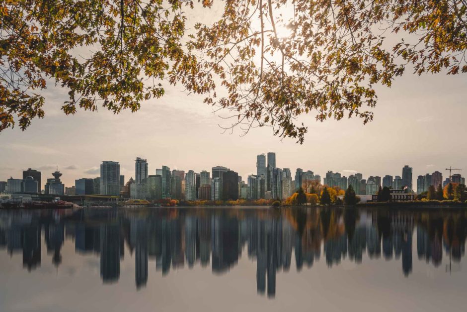 14 Beautiful and Best Cities in Canada | The Planet D