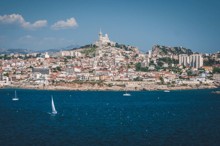 22 Beautiful Cities in France To Visit - The Planet D