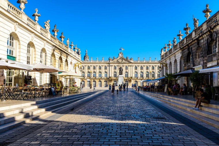 22 Beautiful Cities in France To Visit - The Planet D