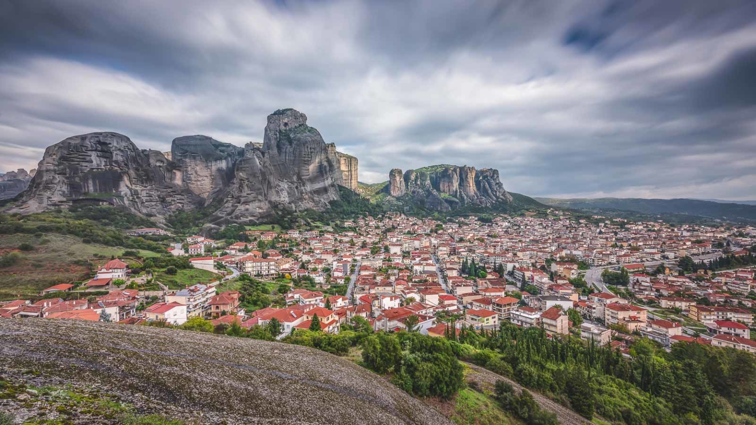 22 Best Cities in Greece That WE Loved - The Planet D