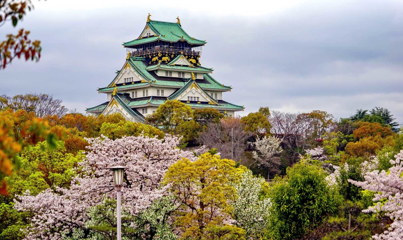 14 Best Cities in Japan To Visit This Year - The Planet D