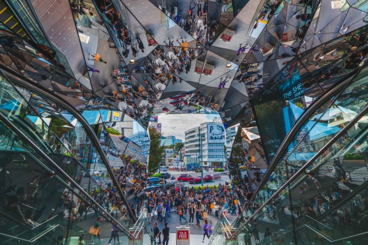 14 Best Cities in Japan To Visit This Year - The Planet D