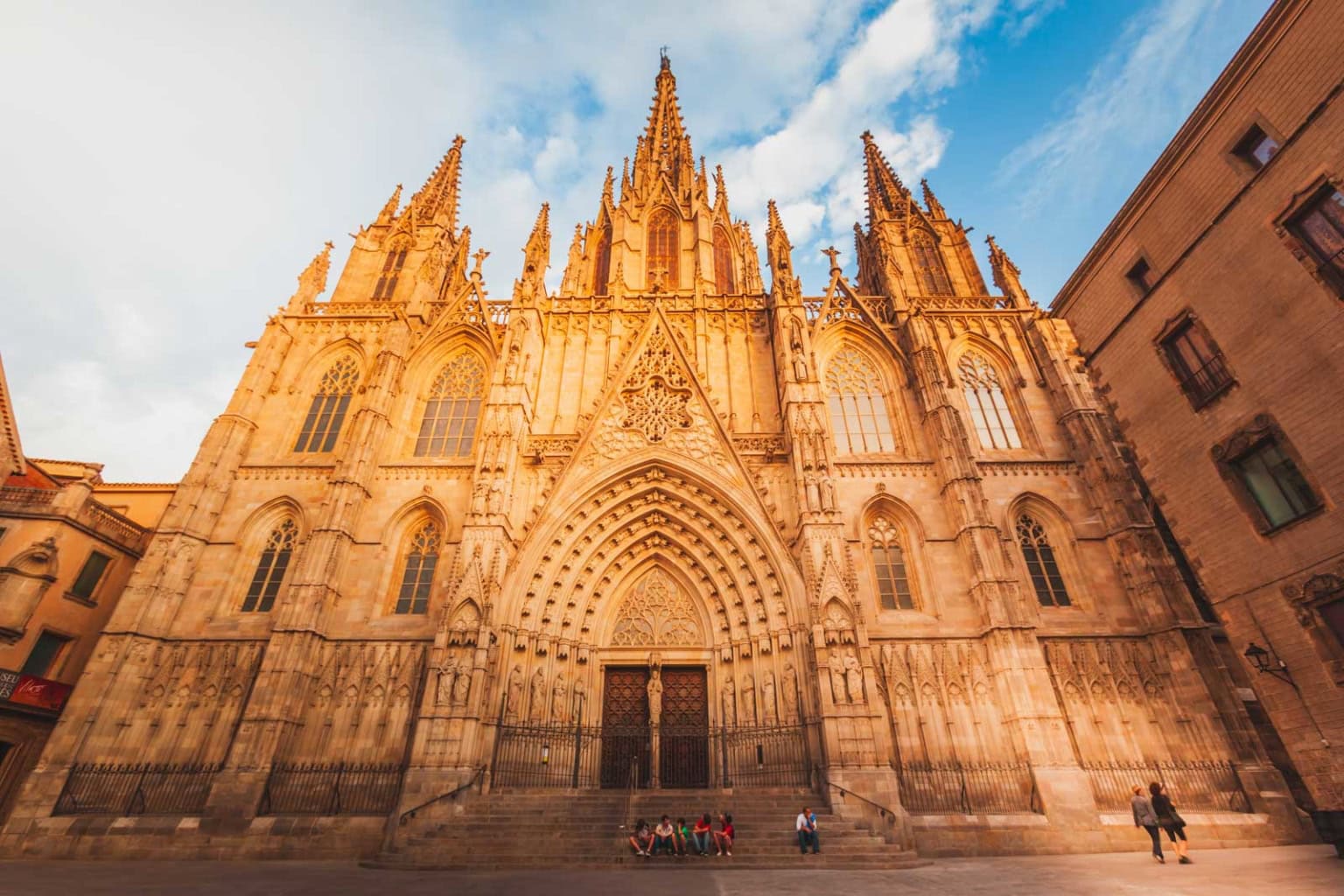 17 Best Cities in Spain To Visit Right Now - The Planet D