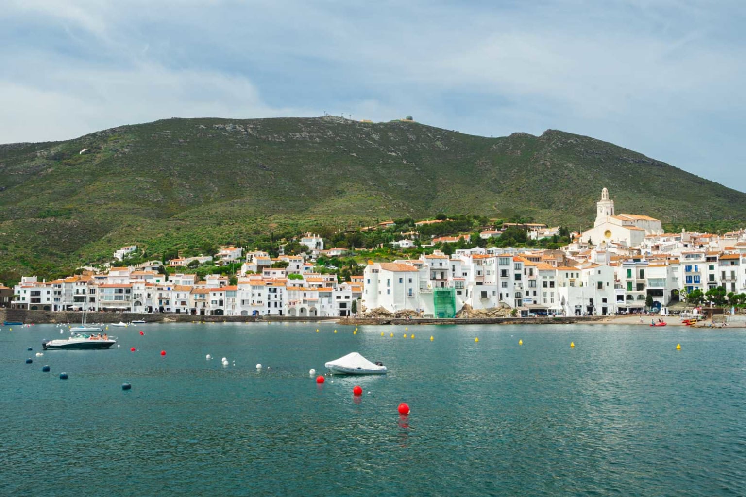 Exploring Spain: A Guide to Its Main Cities