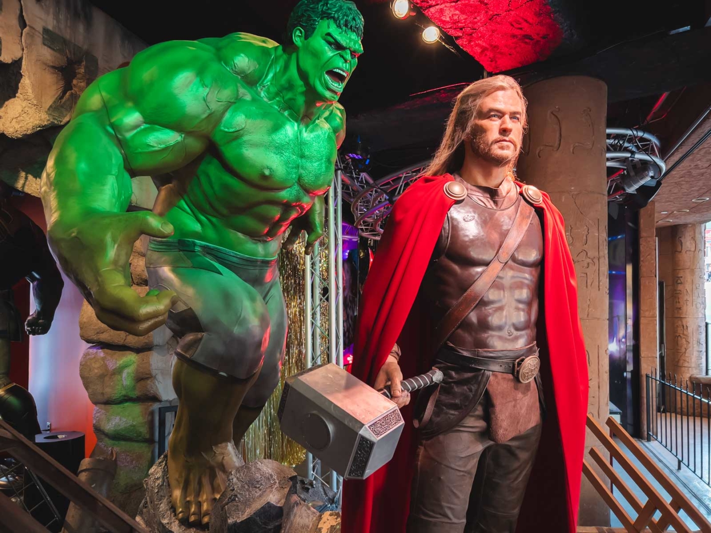 The Clifton Hill Fun Pass in Niagara Falls: Is it Worth it? - The Planet D