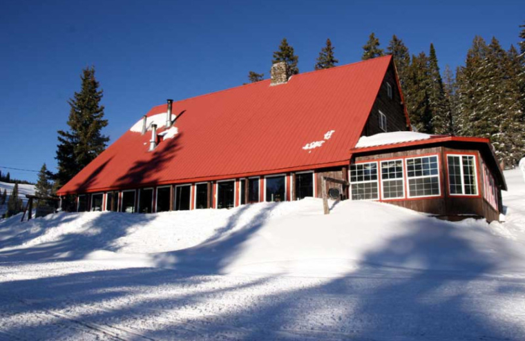 17 Cozy Cabins in Colorado For Your Next Getaway - The Planet D