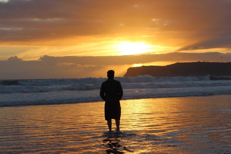 28 Best Beaches in California In 2024 - The Planet D