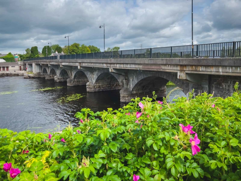 Cruise the Shannon River - Ireland's Ancient Highway - The Planet D