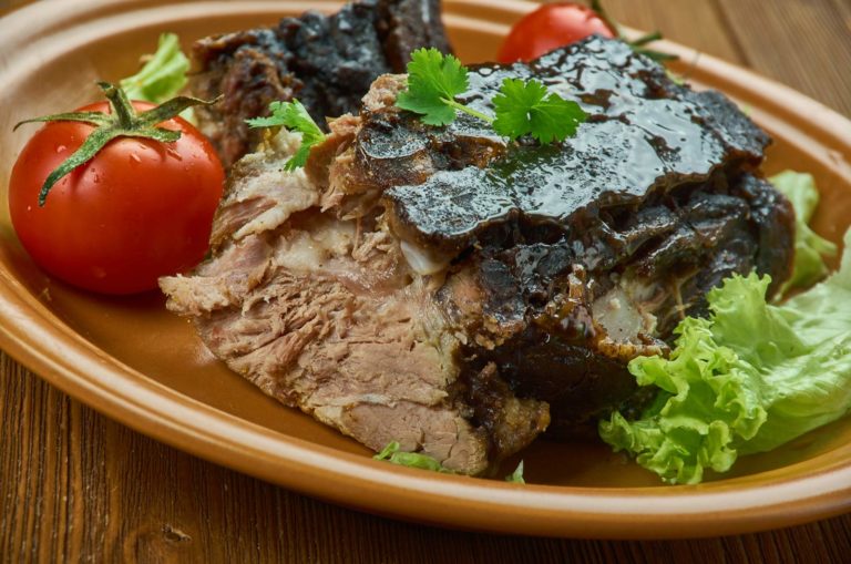 The Best Cuban Food: 23 Traditional Dishes You Have to Try - The Planet D