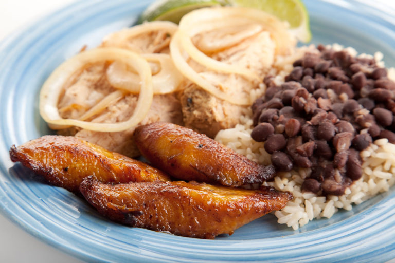 The Best Cuban Food: 23 Traditional Dishes You Have to Try - The Planet D