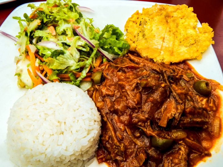 The Best Cuban Food: 23 Traditional Dishes You Have to Try - The Planet D