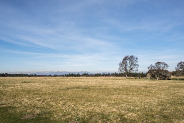 The Culloden Battlefield, Scotland: Tribute to an Epic Battle | The ...