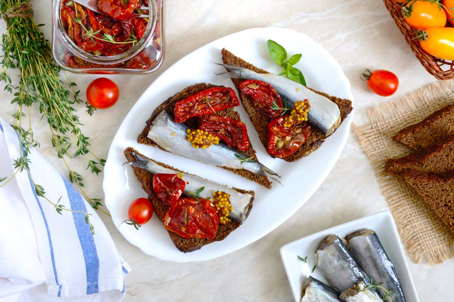 Danish Food – 15 Traditional Danish Dishes You Can Try in Denmark or At ...