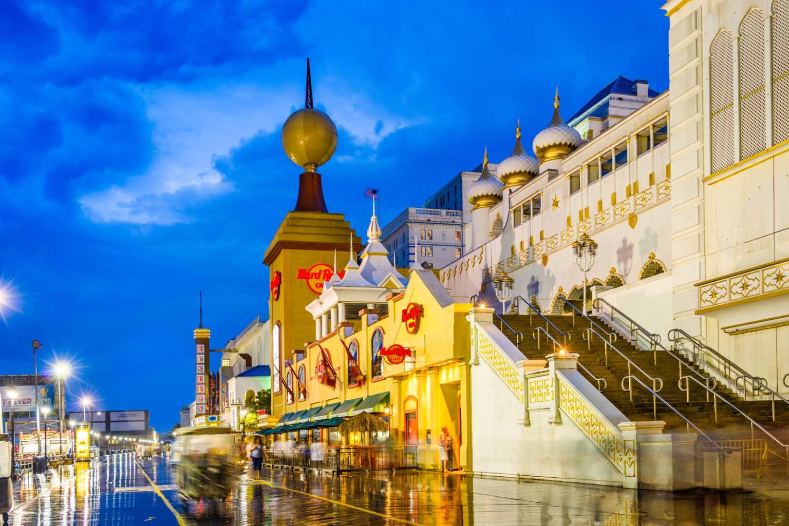 25 Best Day trips from NYC In 2024 - The Planet D