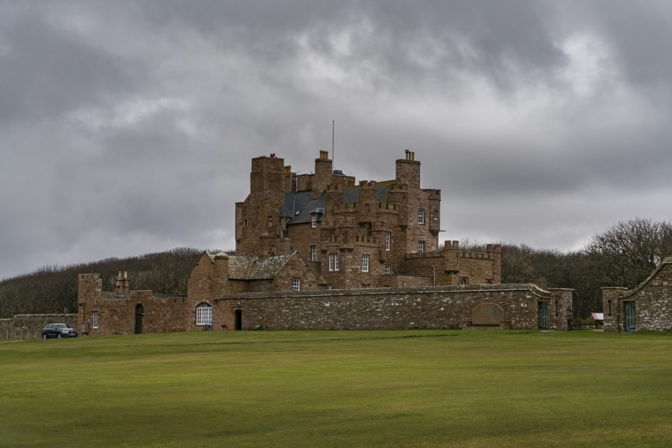 Dunnet Head: Scotland's Crown Jewel | The Planet D