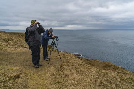 Dunnet Head: Scotland's Crown Jewel | The Planet D