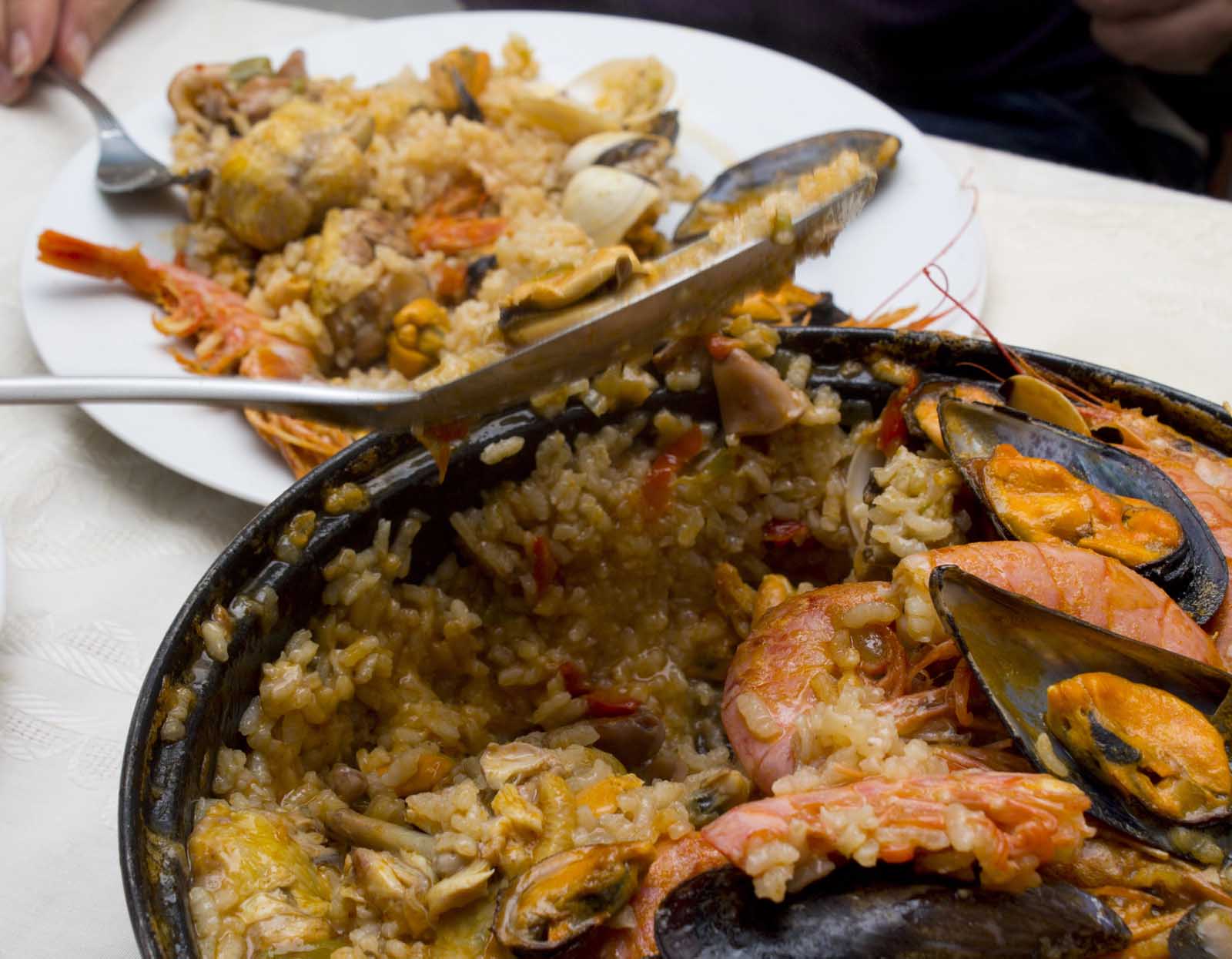 19 Deliciosos Platos Ecuatorianos que Debes Degustar