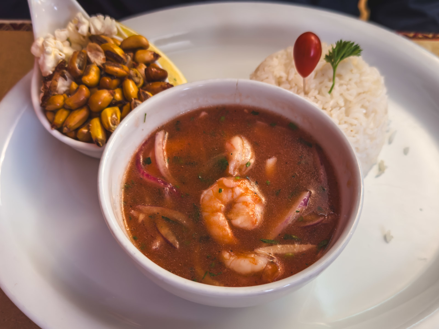 Ecuadorian Food: 19 Best Ecuadorian Dishes You Have To Try - The Planet D