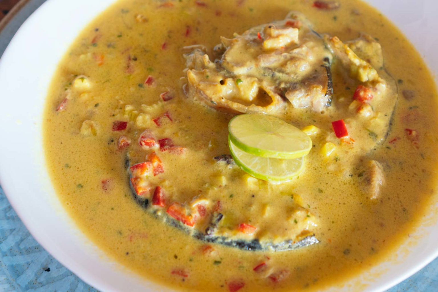 Ecuadorian Food: 19 Best Ecuadorian Dishes You Have To Try - The Planet D