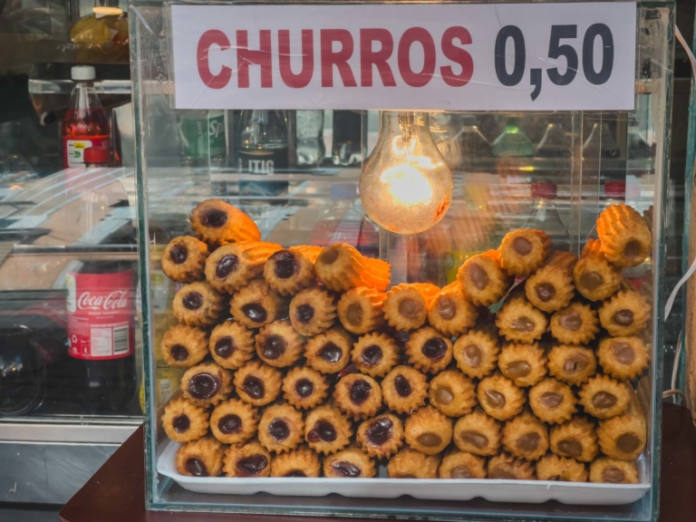 Ecuadorian Food: 19 Best Ecuadorian Dishes You Have To Try - The Planet D