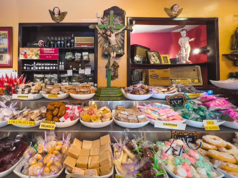 Ecuadorian Food: 19 Best Ecuadorian Dishes You Have To Try - The Planet D