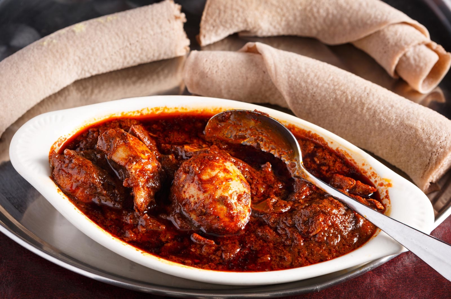 Best Ethiopian Food: 15 Ethiopian Dishes to Try at Home or Abroad | The ...