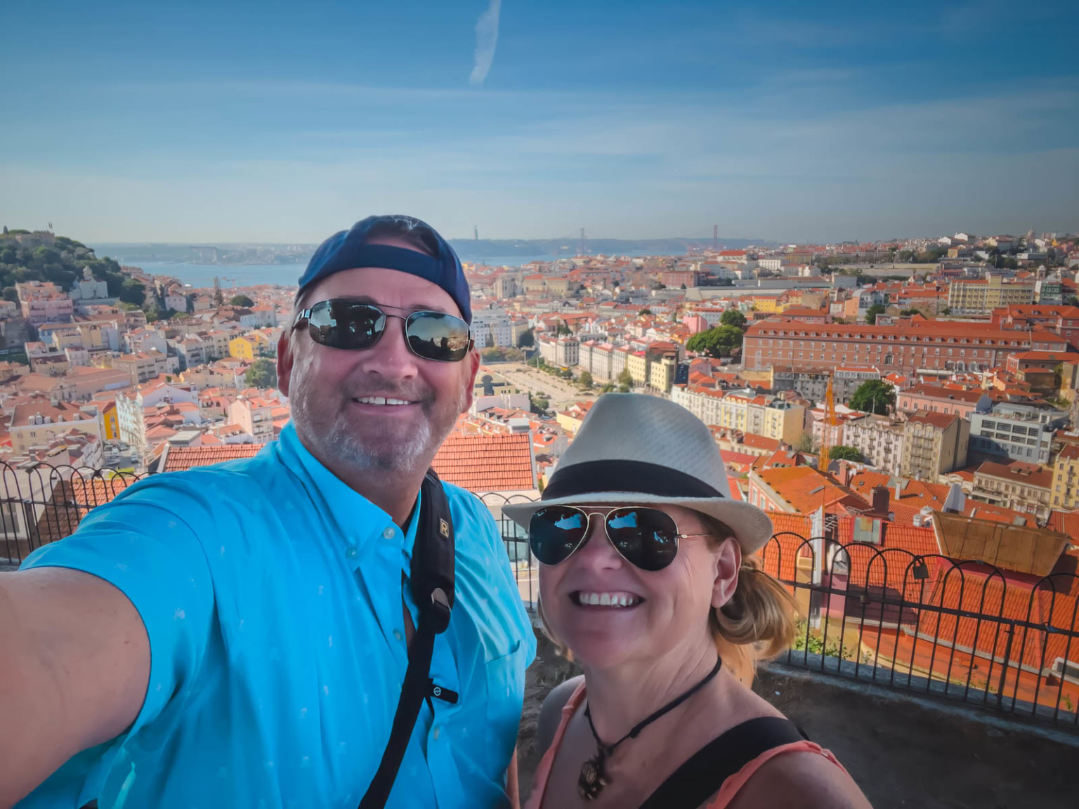 The Perfect One Day in Lisbon Itinerary - The Planet D
