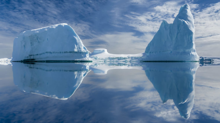Fun and Fascinating Facts About Antarctica | The Planet D