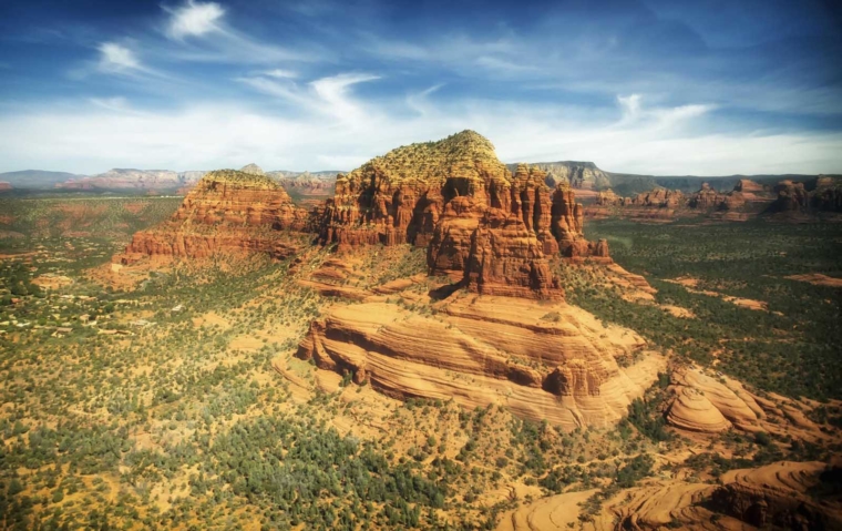 17 Interesting and Fun Facts About Arizona - The Planet D