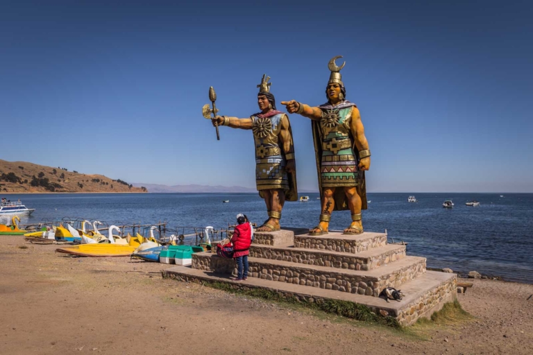 24 Fascinating Facts About Bolivia You Should Know In 2024 - The Planet D