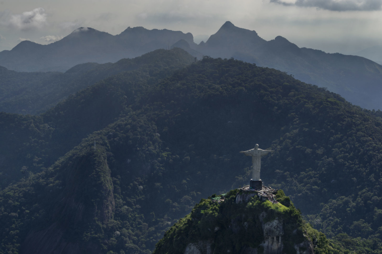 18 Fun and Interesting Facts About Brazil - The Planet D
