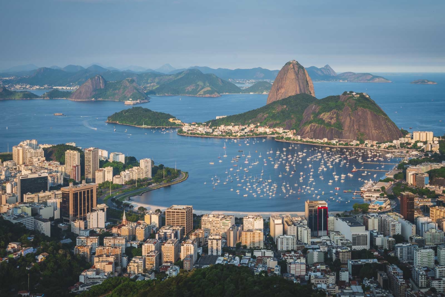18 Fun and Interesting Facts About Brazil - The Planet D