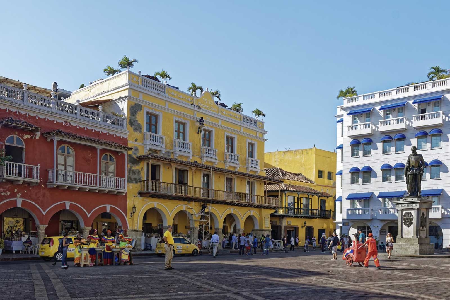 25 Fun Facts About Colombia - Plan Your Trip Today -The Planet D