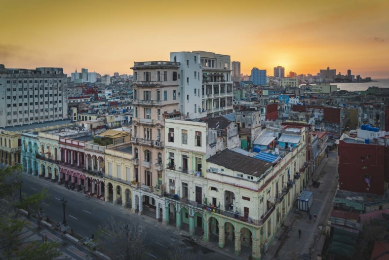 19 Fun Facts About Cuba You Never Knew - The Planet D