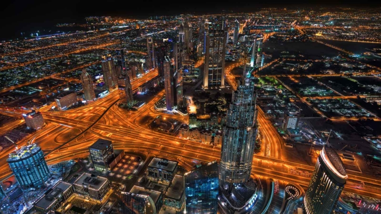 19 Interesting and Fun Facts About Dubai You Need To Know - The Planet D