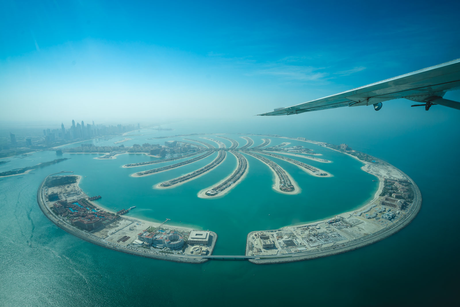 19 Interesting and Fun Facts About Dubai You Need To Know - The Planet D