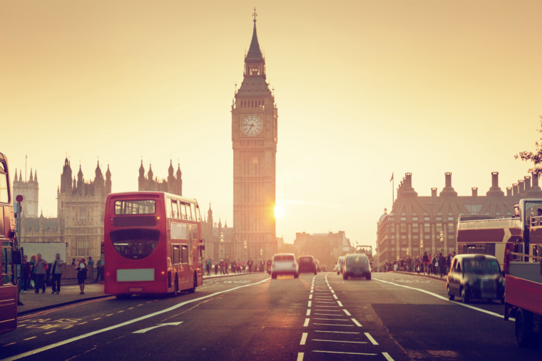22 Fun and Interesting Facts About England - The Planet D