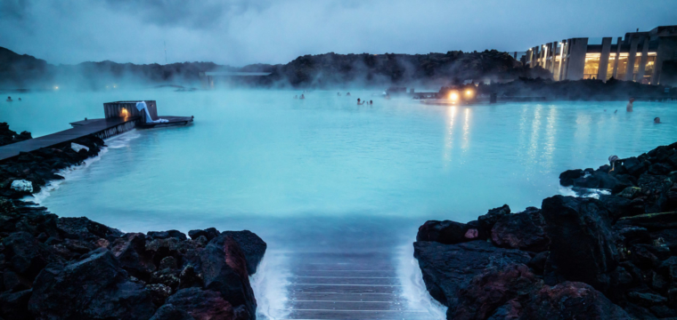 Fun and Interesting Facts About Iceland | The Planet D