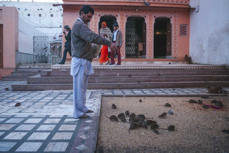 28 Facts About India That You Probably Never Knew About - The Planet D