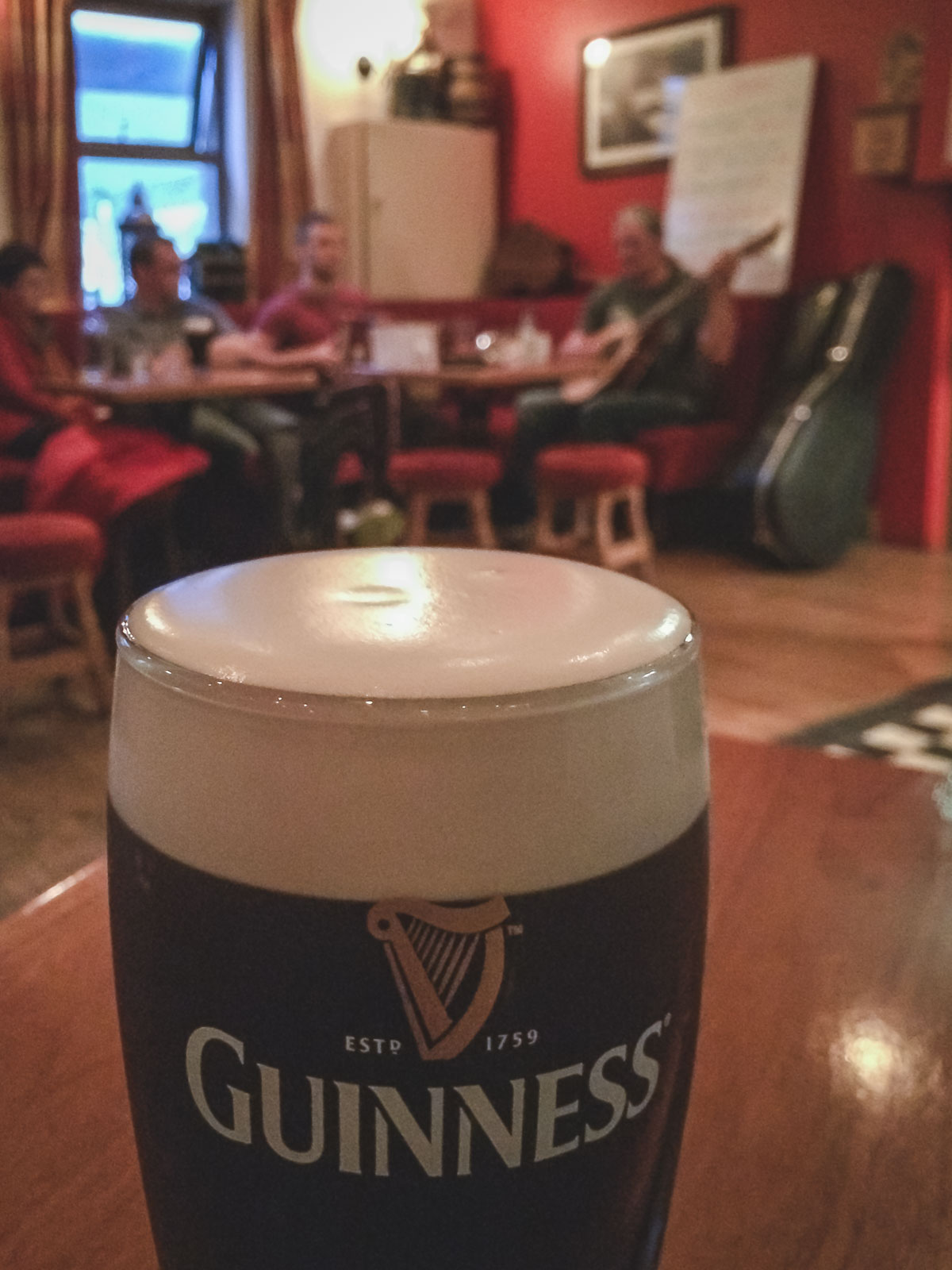 16 Fun Facts About Ireland You Didn't Already Know | The Planet D
