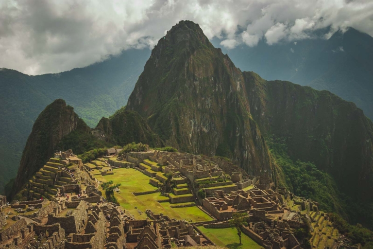 18 Interesting And Fun Facts About Peru - The Planet D