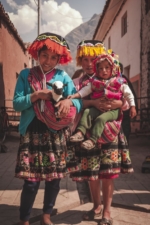 18 Interesting And Fun Facts About Peru - The Planet D