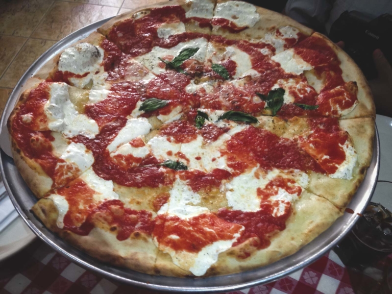 Italian Food: 27 Italian Dishes to Try in Italy or at Home - The Planet D