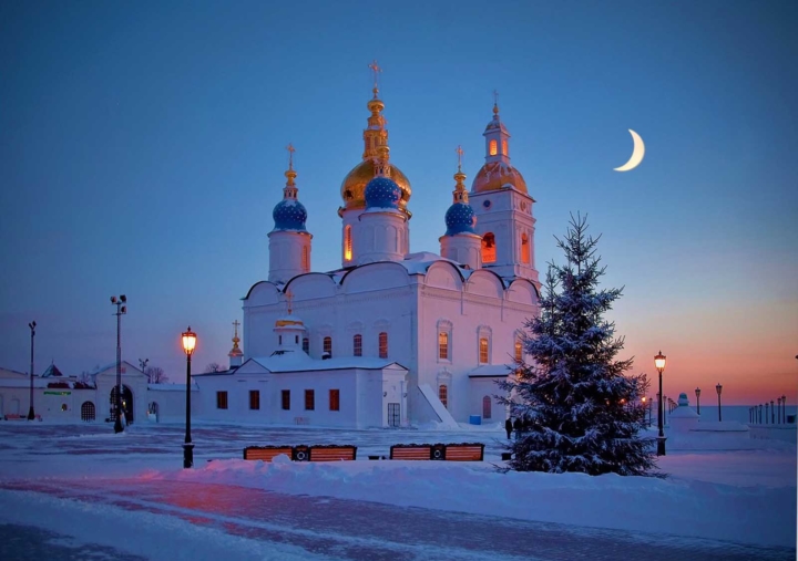 24 Surprising and Interesting Facts About Russia - The Planet D