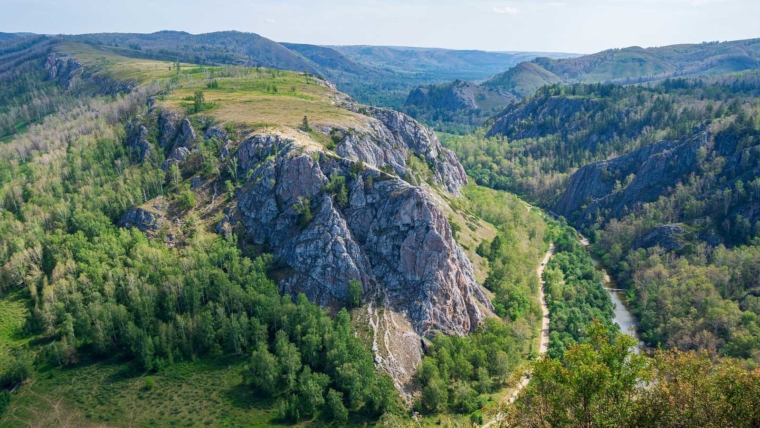 24 Surprising and Interesting Facts About Russia - The Planet D