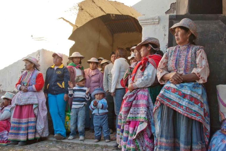 26 Fun and Interesting Facts About South America - The Planet D