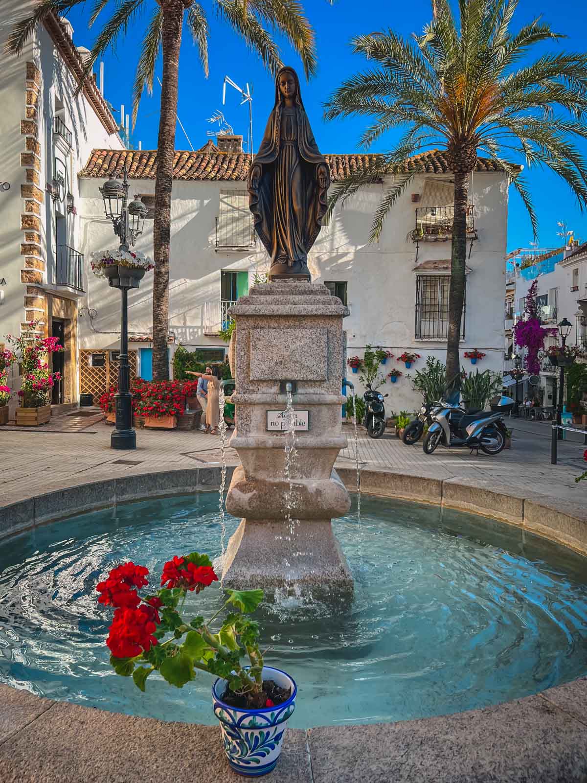 23 Interesting and Fun Facts About Spain – Earth-place