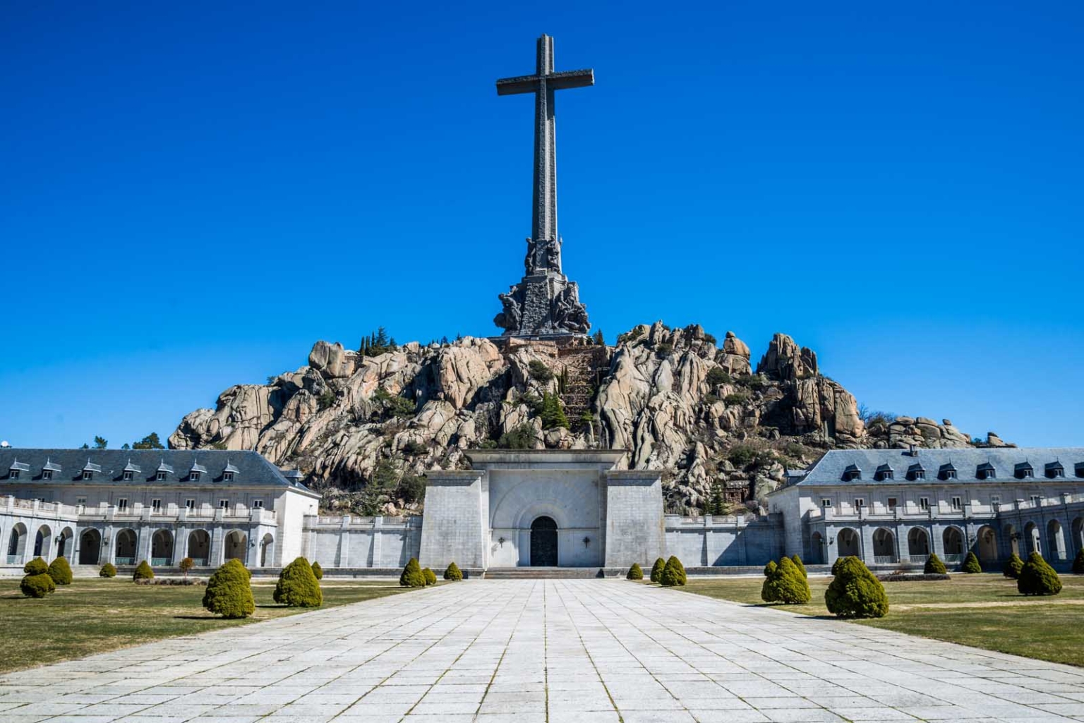 23 Interesting and Fun Facts About Spain - The Planet D