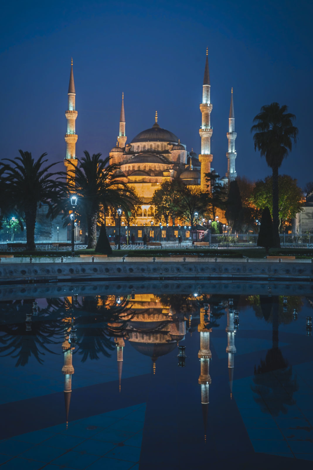 13 Facts About Turkey That Will Surprise You - The Planet D