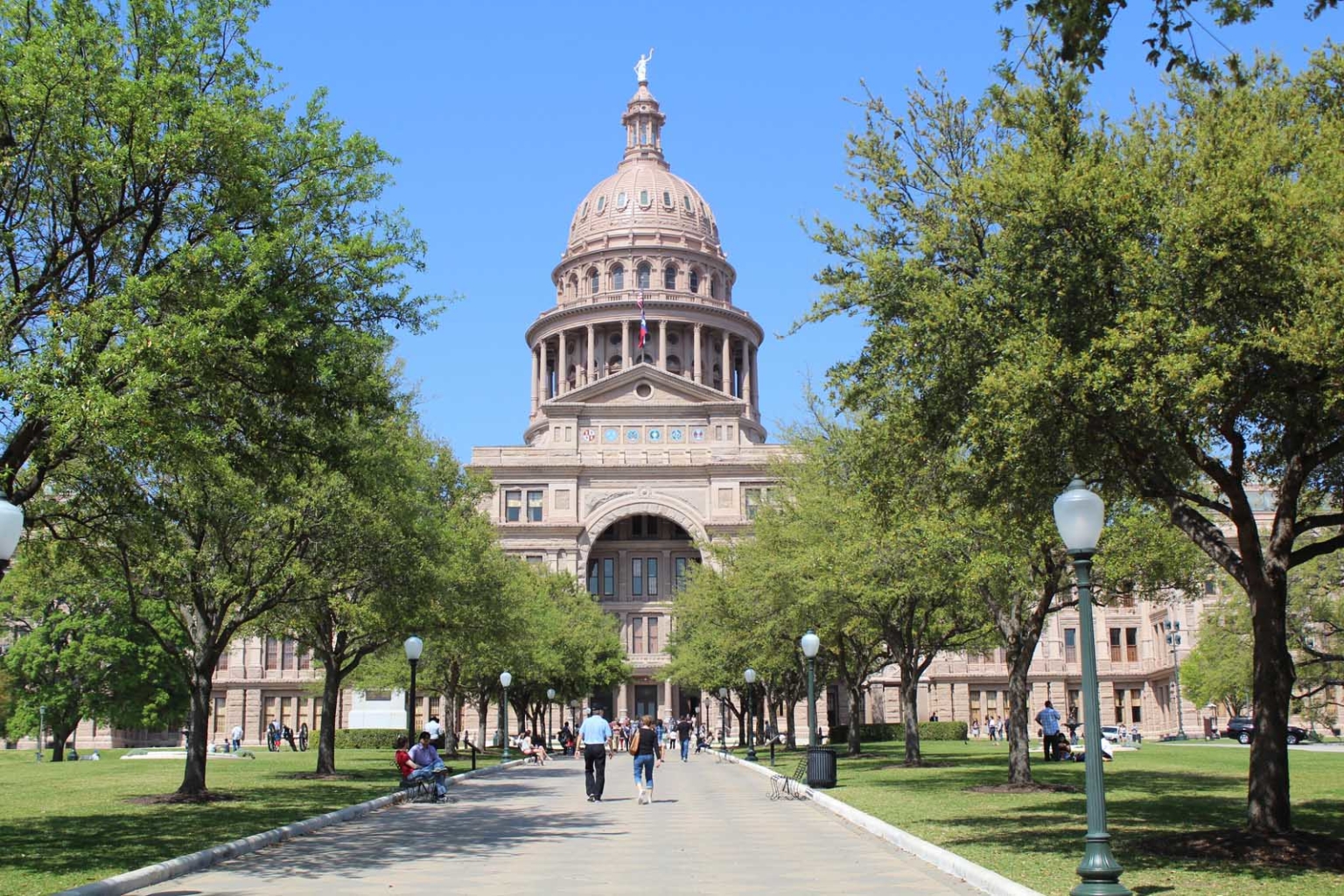 17 Interesting Facts About Texas - The Planet D
